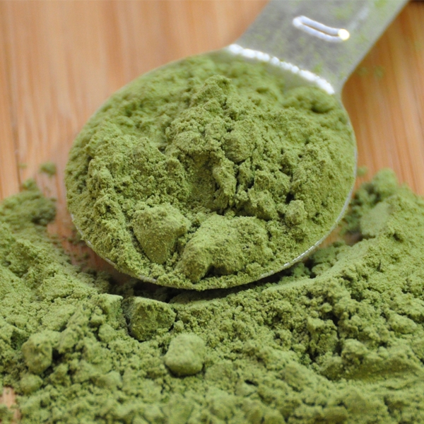 Spinach Powder 10 Lb. (1 pcs Case)